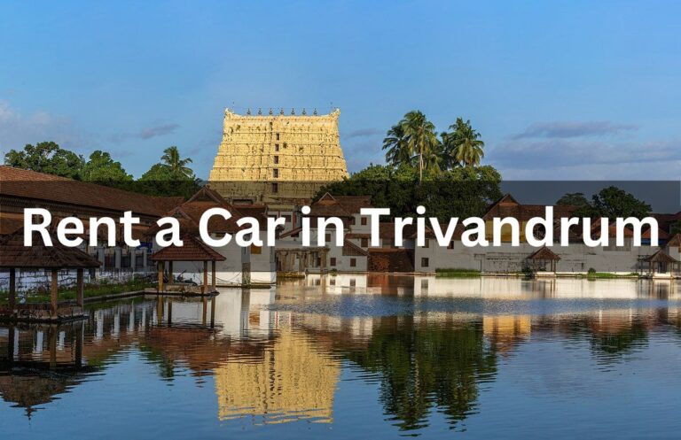 Rent a Car in Kerala Without Driver - Self Drive Car Rentals Kerala